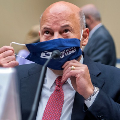Postmaster General Previews New Reforms as USPS Announces $9B Loss for ...