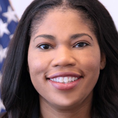 Former GSA Administrator Reflects on Ascertaining the Election in 2016 ...