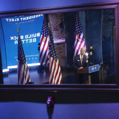 GovExec Daily: The Tech Priorities For the Incoming Administration ...