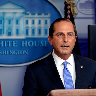 New HHS Policy Requires All Information to Be Released for Upcoming ...