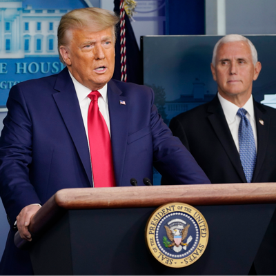 How Dozens of Trump’s Political Appointees Will Stay in Government ...