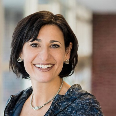 Biden’s Pick for CDC Director Hailed for Gender Equity Commitment ...