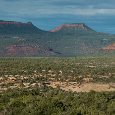 GovExec Daily: Federal Land Management During Trump's Term - Government ...