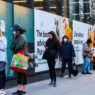 GovExec Daily: The Biden Administration’s Coronavirus Response ...