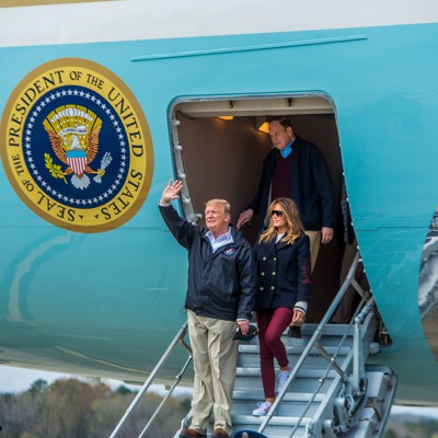 GovExec Daily: Records Transfer and the Trump Administration ...