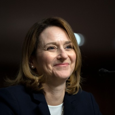 Hicks Warns Against ‘Extreme Consolidation’ in Defense Industry ...