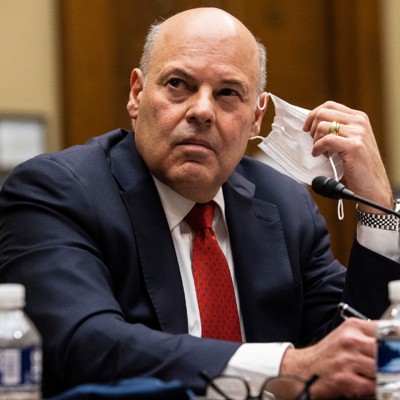 Postmaster General to Propose $40 Billion Investment in USPS in ...