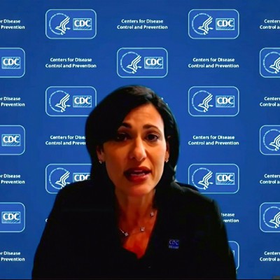 Trump-Era COVID Guidance Wasn’t ‘Primarily’ Written by CDC Staff ...