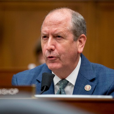 A Republican Bid to Fully Eliminate Union 'Official Time,' and More ...