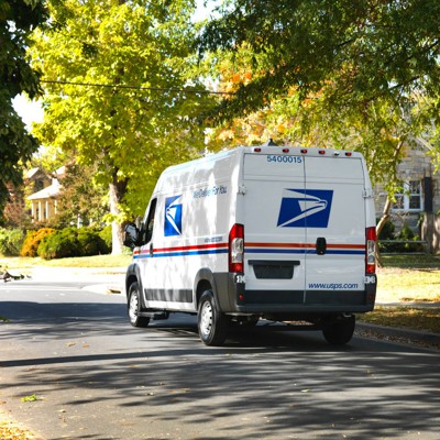 GovExec Daily: The USPS Strategic Plan and DeJoy's Future - Government ...