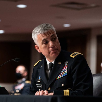 Senators Offer to Let NSA Hunt Cyber Actors Inside the US - Government ...