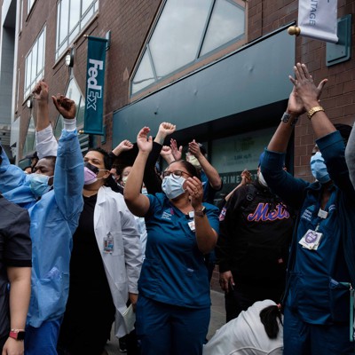 Why It Matters That CDC Declared Racism a Public Health Issue ...