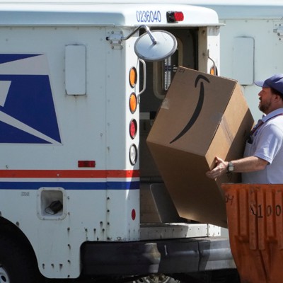 USPS Begins New Round of Facility Consolidations While Also Procuring ...