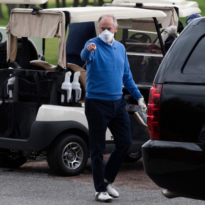 Ethics Experts Say Administration’s Hiring of Top Biden Advisor’s Kids ...