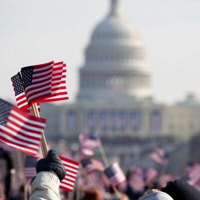 The Battle for the Public Service Is Just Beginning - Government Executive