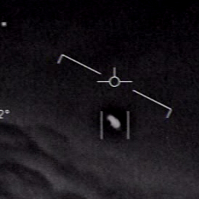 US intelligence report on UFOs: No aliens, but government transparency ...