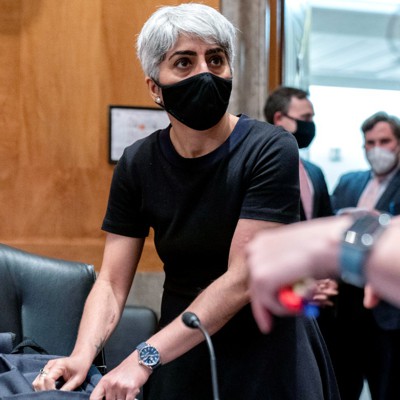 New OPM Director Committed to 'Rebuilding' the HR Agency, Federal ...