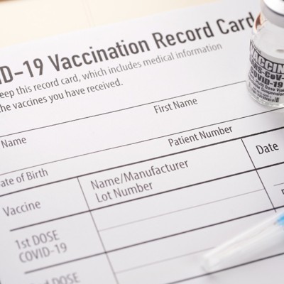 New FAQs on Vaccine Attestation and Testing Include Onsite Contractors ...