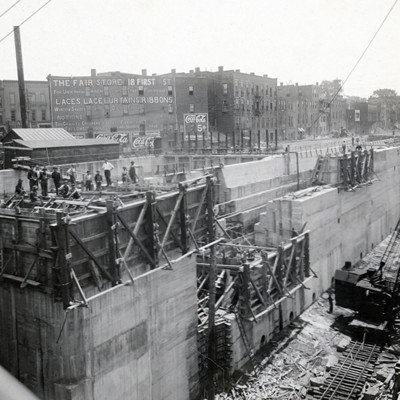 U.S. History Shows Spending on Infrastructure Doesn’t Always End Well ...