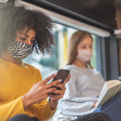 How a Global Pandemic Will Influence Gen Z - Government Executive
