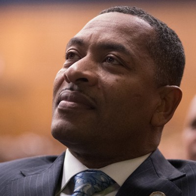 USDA’s Hubert Hamer On Fighting Climate Change and Fixing Food ...