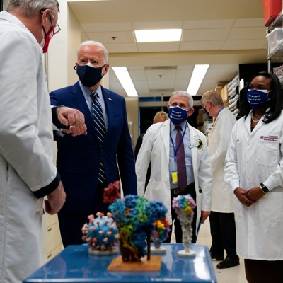 Outstanding Feds to Be Honored at 2021 Service to America Awards ...