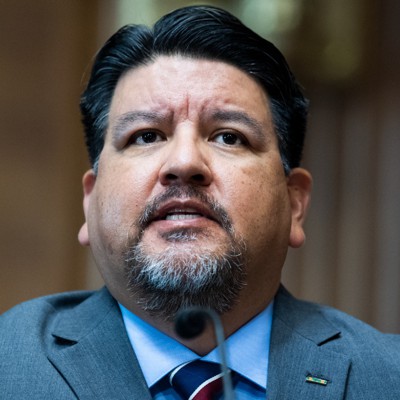 Senate Makes Historic National Park Service Director Confirmation ...