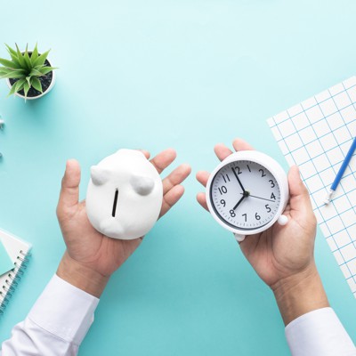 When You Can Expect That First Retirement Check - Government Executive