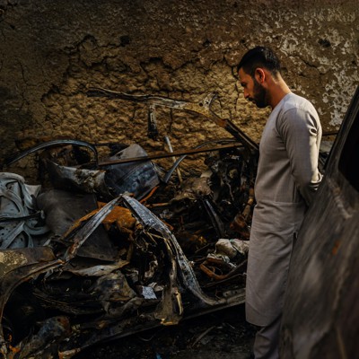 After 20 Years of Civilian Drone Strike Deaths, the Pentagon Creates An ...