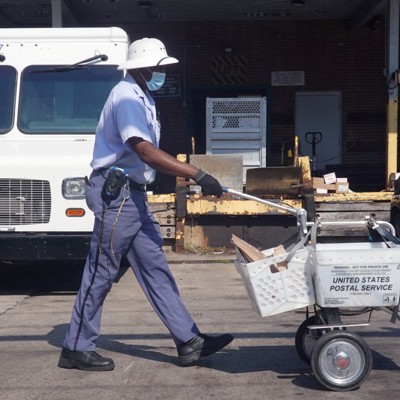 The House Finally Plans to Vote on Postal Reform Next Week - Government ...