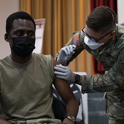 The Army Will Start Involuntary Separations for 3,300 Soldiers Who ...