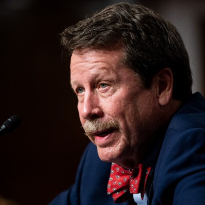 The FDA Finally Has a Permanent Leader, After More Than a Year ...