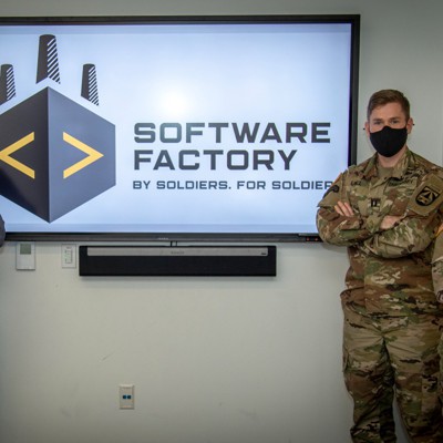 The Army's Top Buyer Wants to Test the Limits of Flexible Software ...