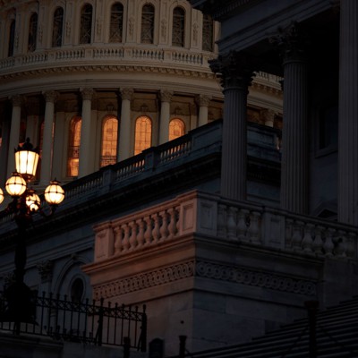 What Does Another Continuing Resolution Mean for Federal Contractors ...