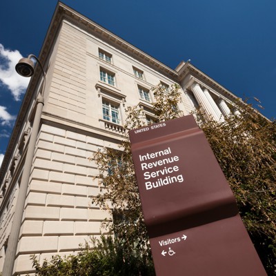 The IRS Announces a New Office That Will Focus on Taxpayer Experience ...
