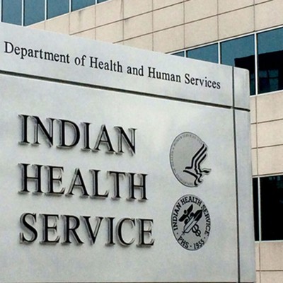 Biden Has Picked a Long-Time Indian Health Service Official to Lead the ...