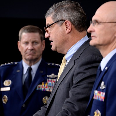 The Pentagon's Acquisition Reforms May Get More Scrutiny - Government ...