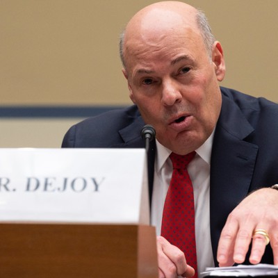 USPS Has Placed Its First Order for New Vehicles, and It's Going More ...