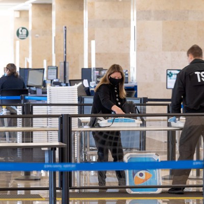 Biden’s 2023 Budget Would Pay for TSA Raises and the Move to General ...