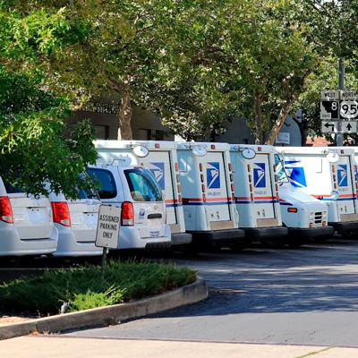 Biden's USPS Nominees Pledge to Reexamine Key DeJoy Initiatives ...