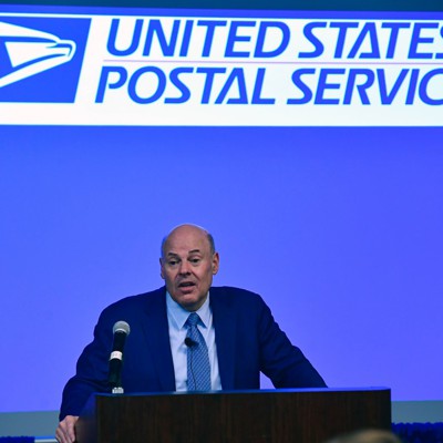 As Biden Signs Postal Reform Into Law, USPS Announces a Huge Jump in ...