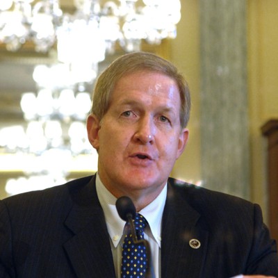 Kip Hawley Was An Uncommon Leader For All-Too-Common Times - Government ...