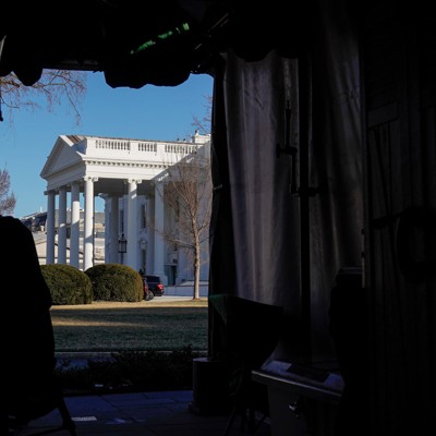 The White House Is Looking to Focus Service Delivery Around 'Life ...