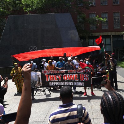 GovExec Daily: The Controversies Surrounding Reparations Programs ...