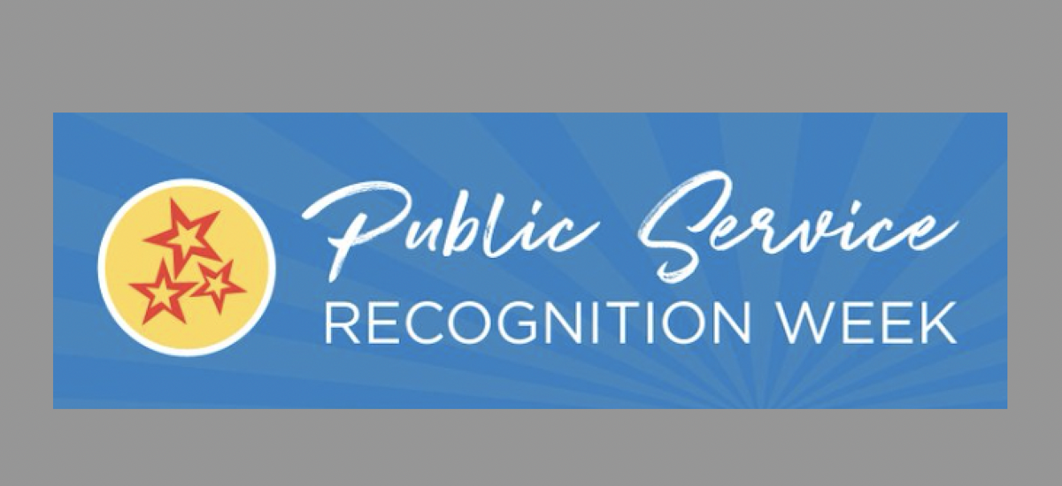 Public Service Logo