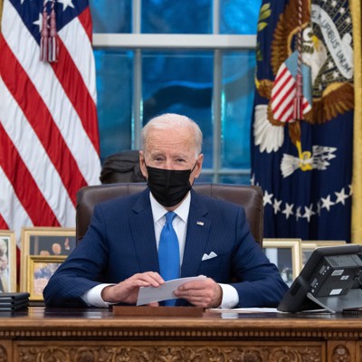 A Quick Take on the President’s Management Priorities - Government ...