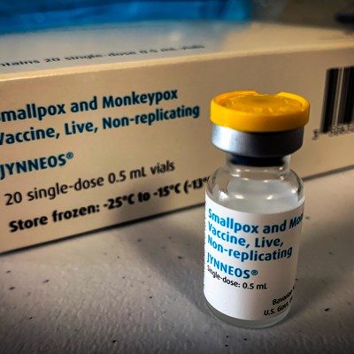Vaccine and Testing Delays for Monkeypox Echo Failures in Early COVID ...