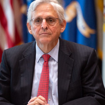 A New Federal Prisons Director Has Been Named, and Union Officials and ...