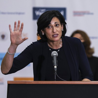 Coronavirus Roundup: CDC Director Looks to Make Culture and Operations ...