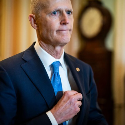 Republican Senator Implores Americans Not to Apply for New IRS Jobs ...